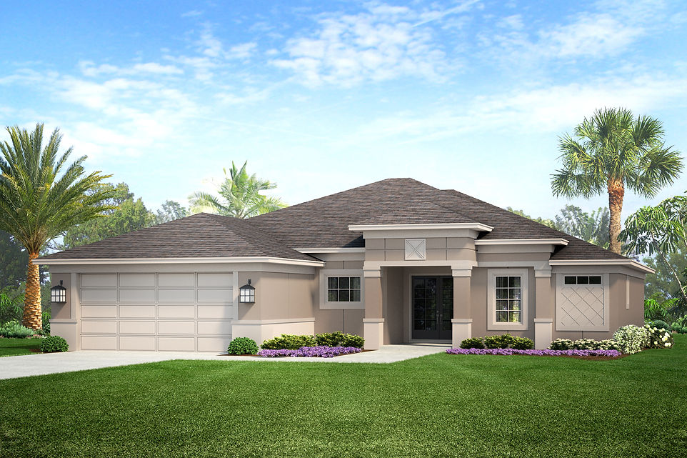 Chess Models | Waterside Homes