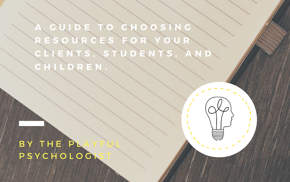 Free Resource: Book Guide