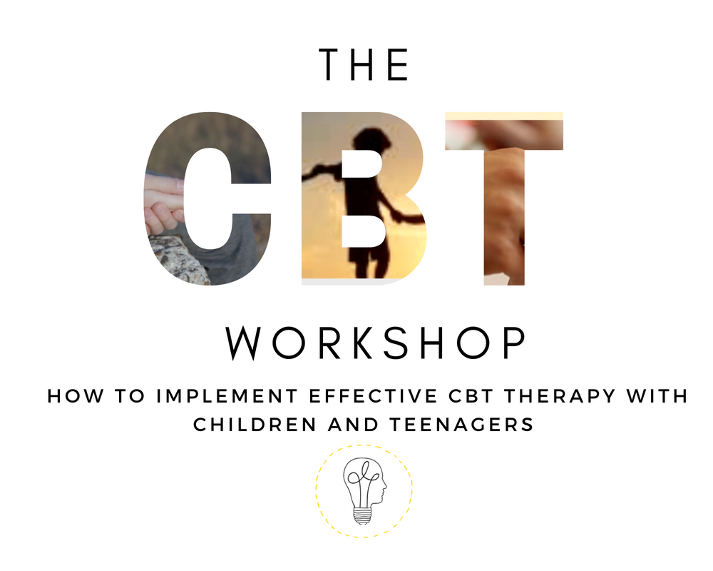 The CBT Course Implementing CBT With Children Mysite The CBT Course Implementing CBT With Children Mysite