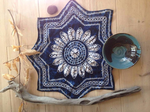 Nov 19 - #MeToo - The Truth Mandala | heart-land