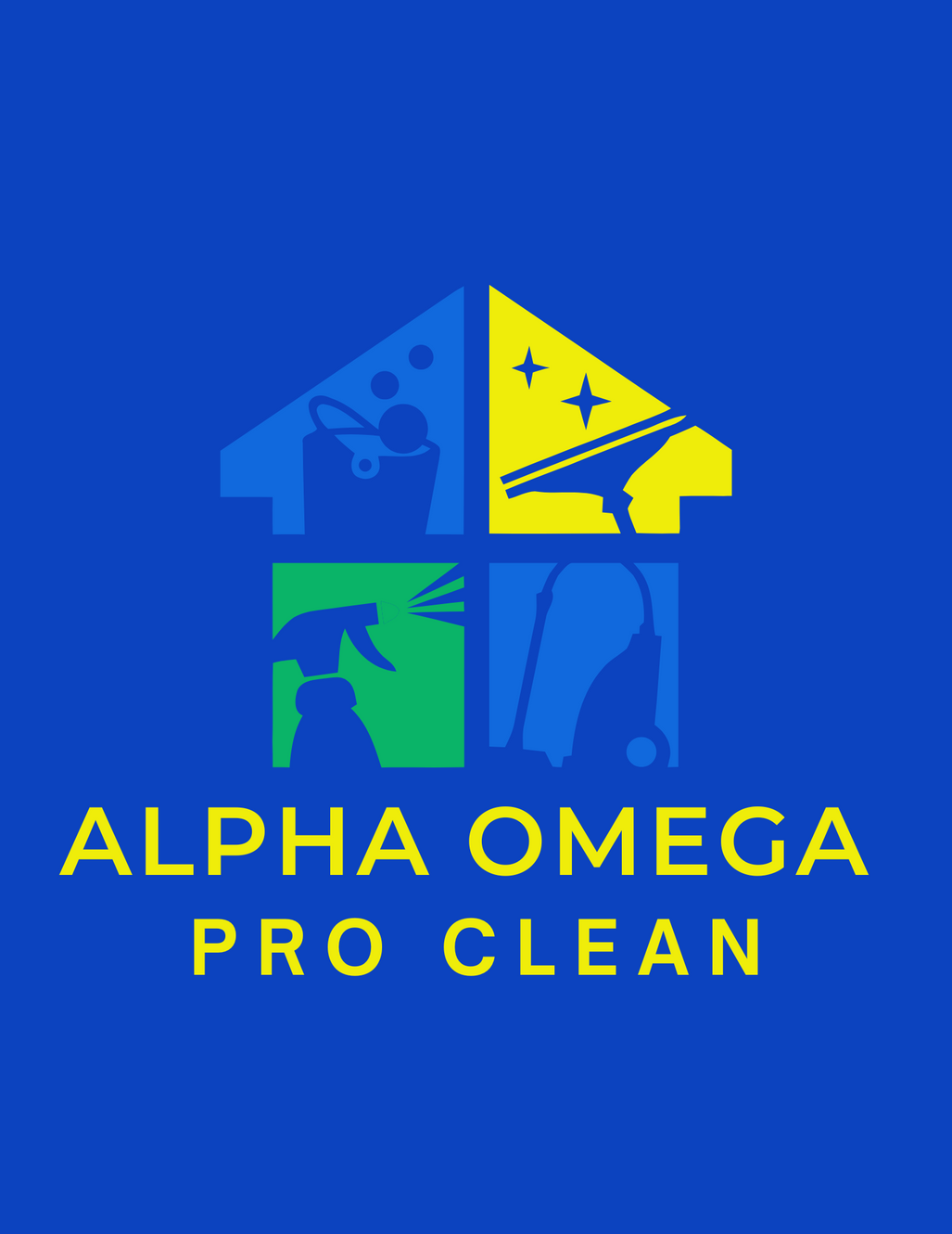 Home | Alpha Omega Pro Clean