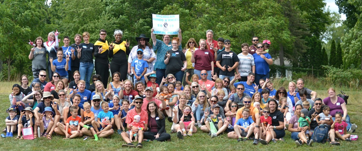 Events | Michigan Hands & Voices