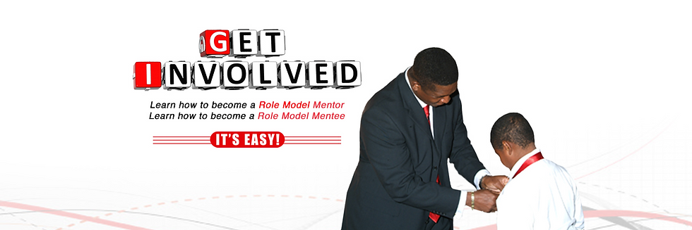 Mentor Program | 5000 Role Models of Excellence Project | Florida
