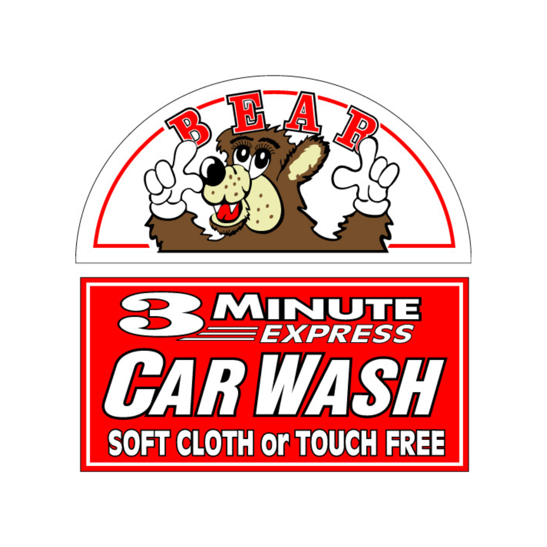 Bear Express Car Wash | ElktonAlliance