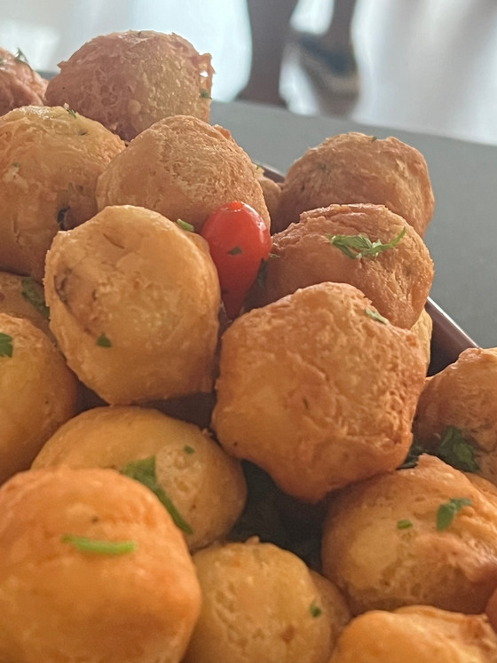 Buffet Comida de Boteco - Si e Celo Buffet e Eventos - Rio de Janeiro ...