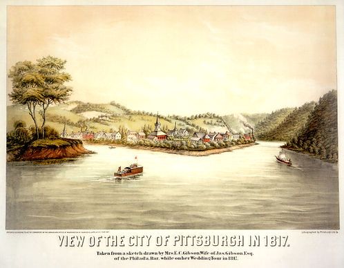Preface | Pittsburghprinting