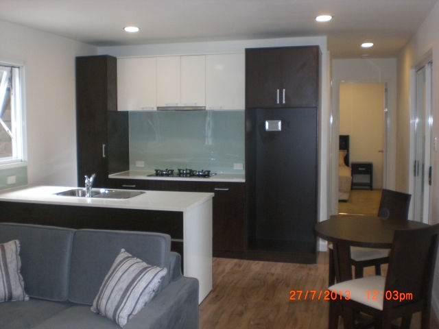 Modular Construction | minpac-home