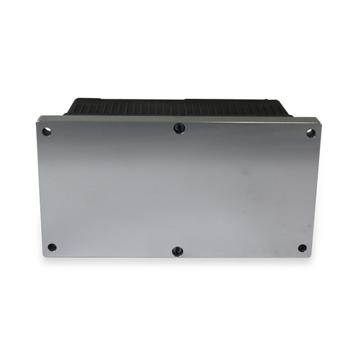 On Board Controller | VCarts | Road Ready!