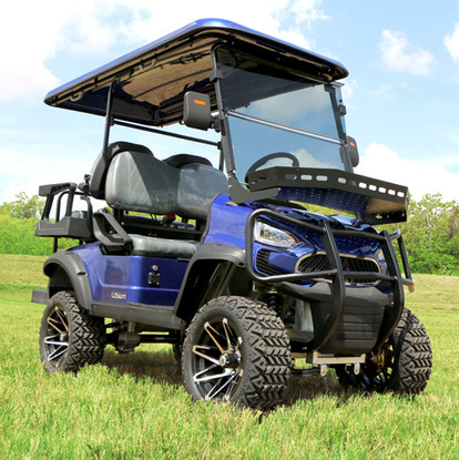 Home | VCarts® All Electric Fleet