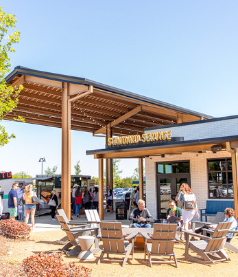 Home | Standard Service