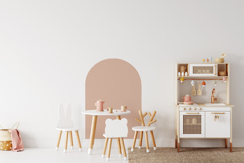 Arch Magnetic Wall Decal | Display & Create