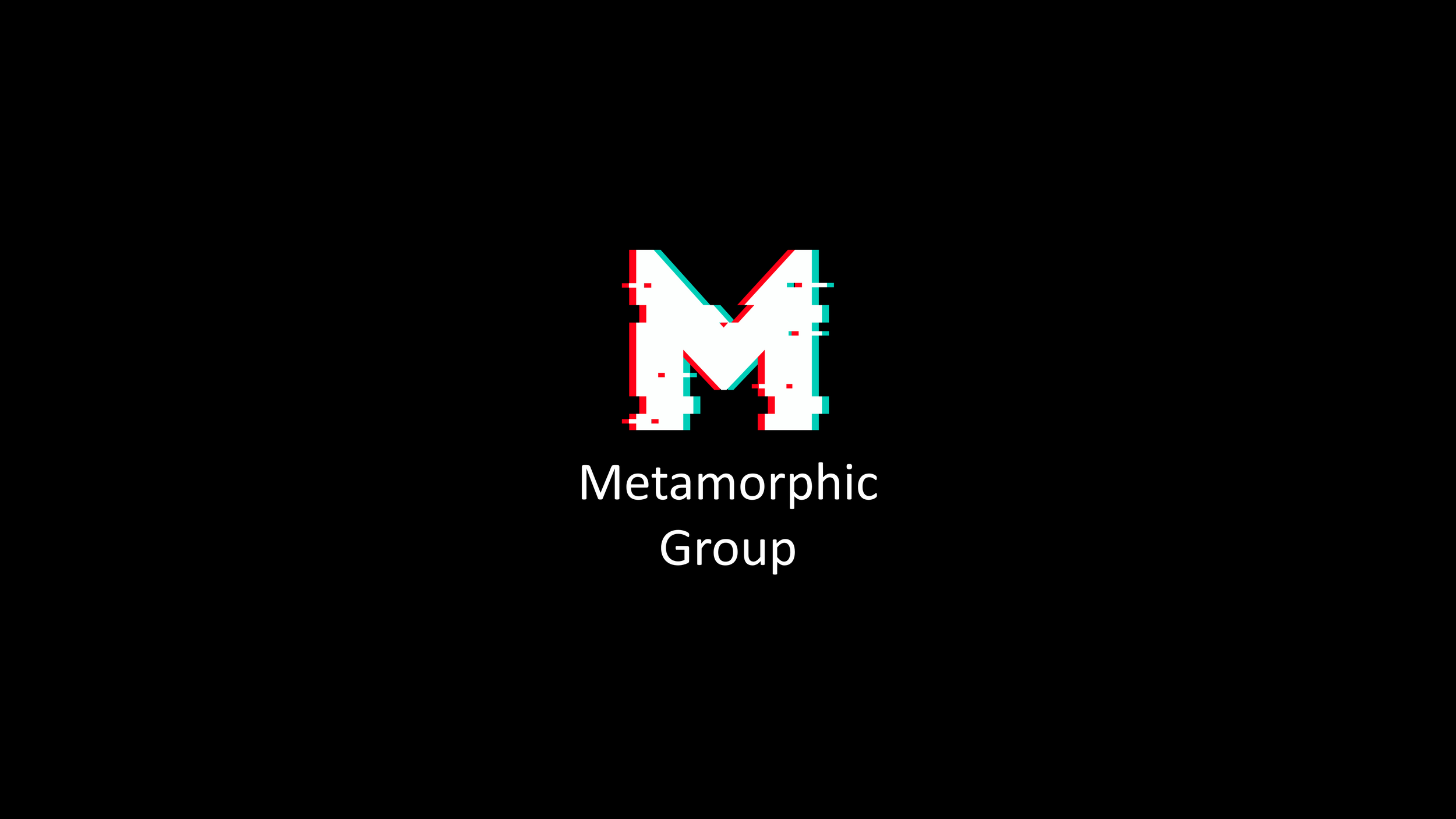 Main | Metamorphic Group