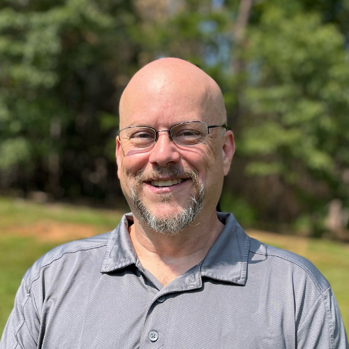 John Cuthbert | Northridge Community