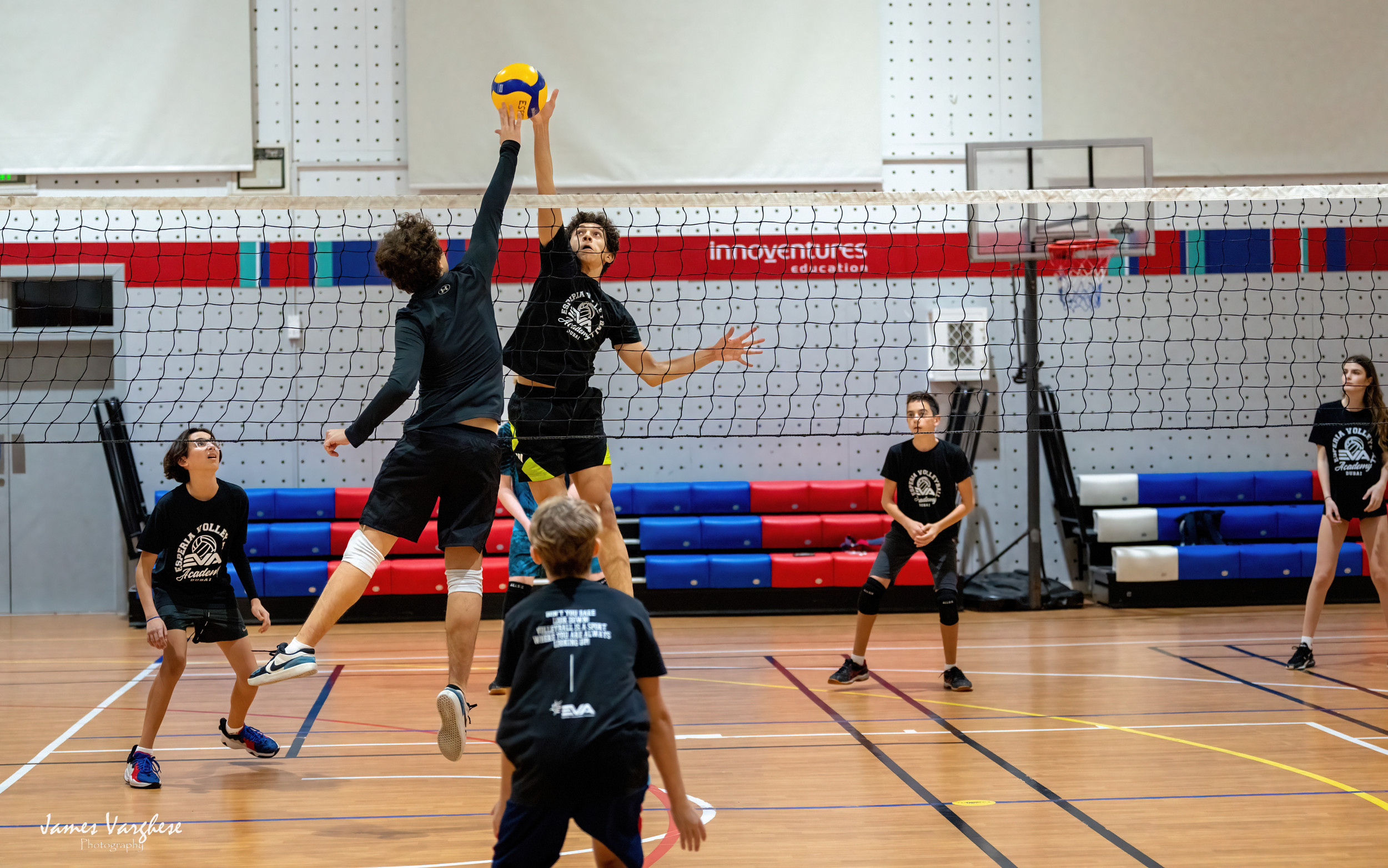 How to Play Volleyball: Learning the Fundamentals