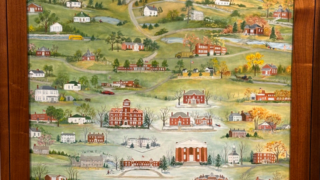 Black History Month | Georgetown Museum