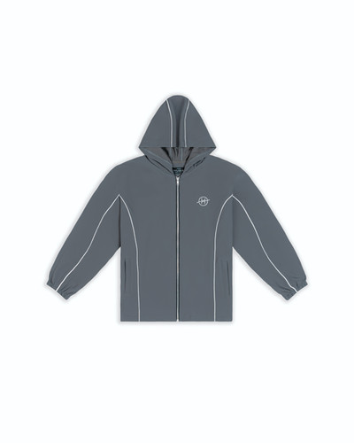 HUBA Axis Jacket - Grey | HUBA