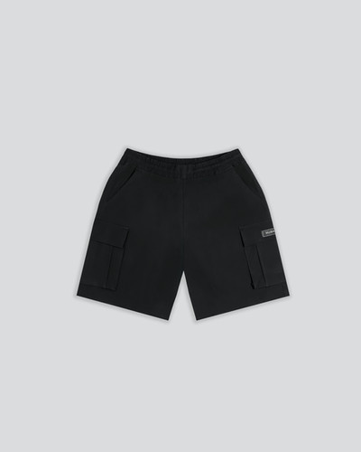 HUBA Heat Wave Shorts - Black | HUBA