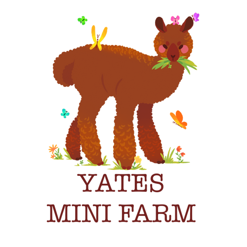 All Products Yates Mini Farm