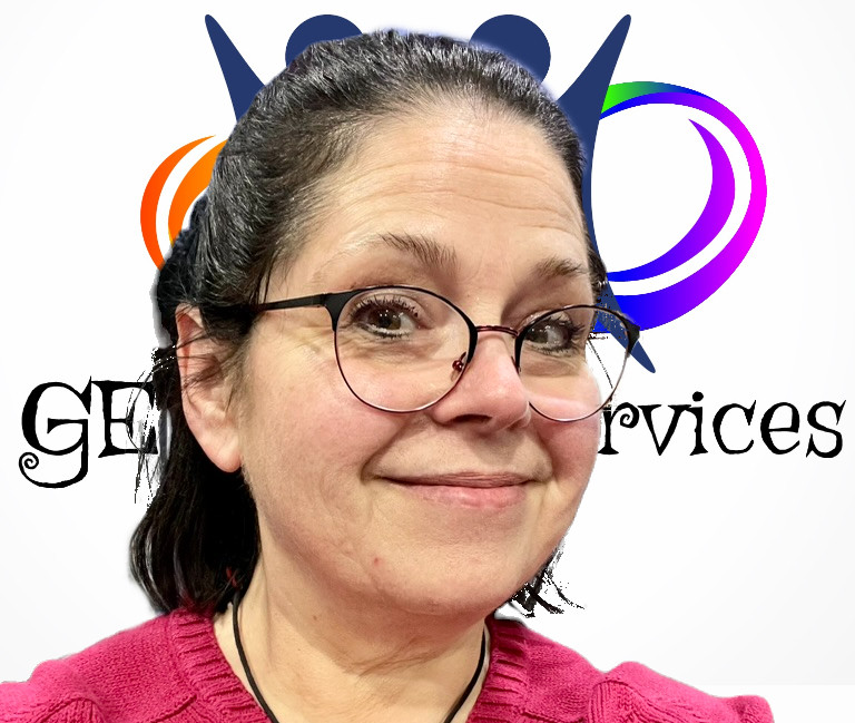 Staff | Alice Richmond | GE Family Services