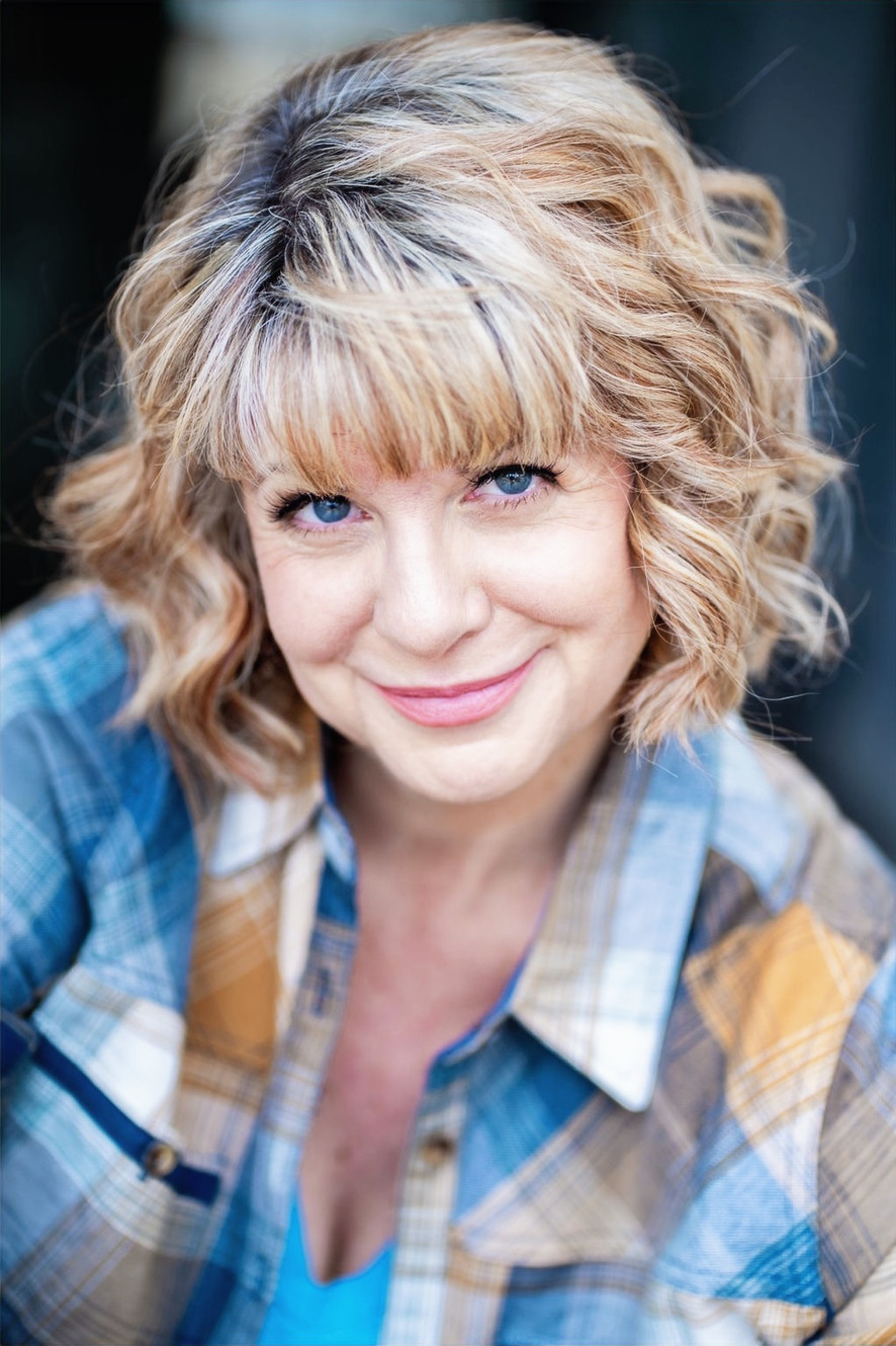 Performer | Krissy Johnson