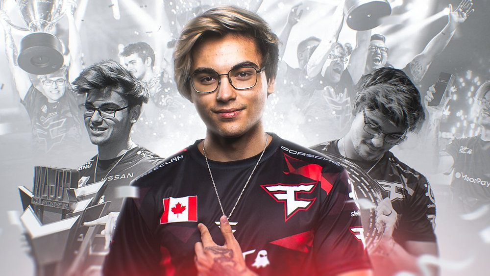 FaZe says goodbye to Twistzz