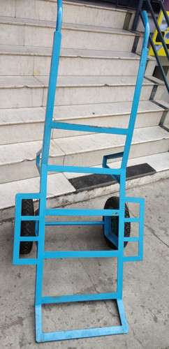 Textile trolley - Bale trolley | SH TS