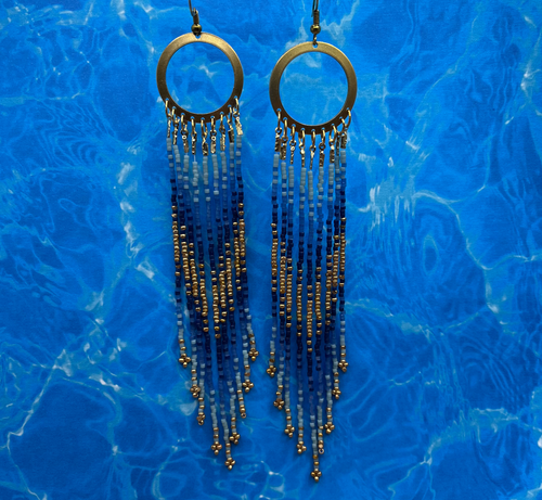 Salish Sparkle | Brooke's Beadwork