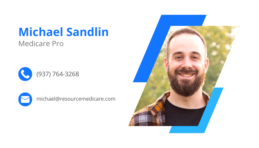 Michael Sandlin | Medicare Pro