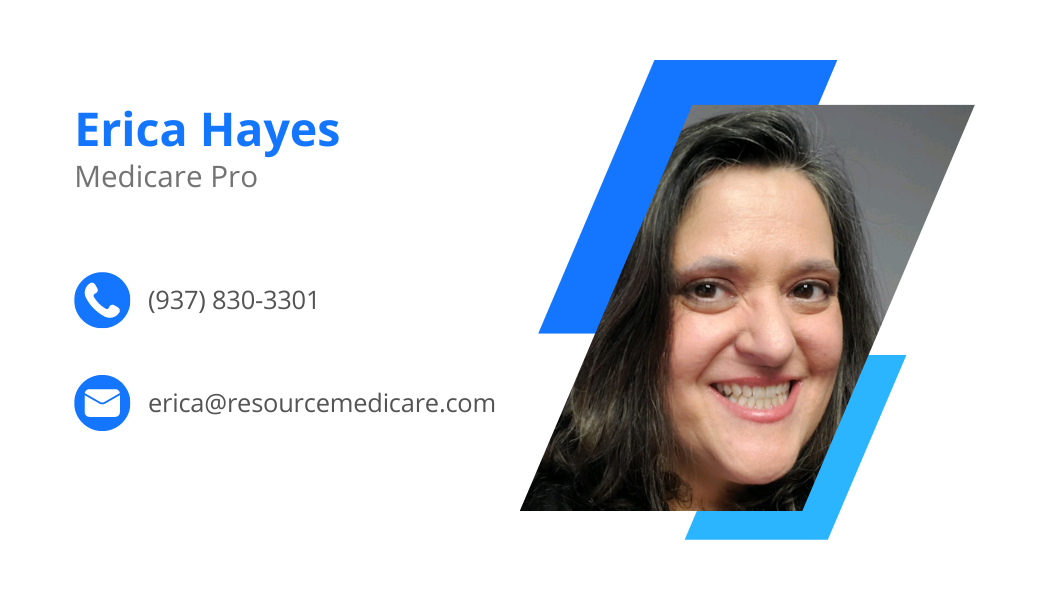 Erica Hayes | Medicare Pro