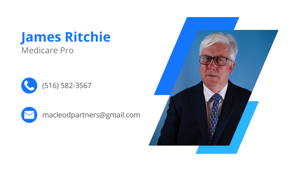 James Ritchie | Medicare Pro