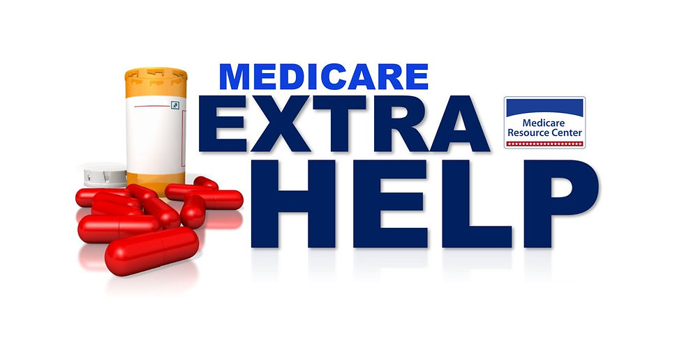 Medicare Events | MRC