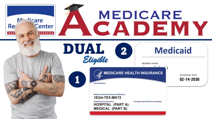 Medicare Events | MRC