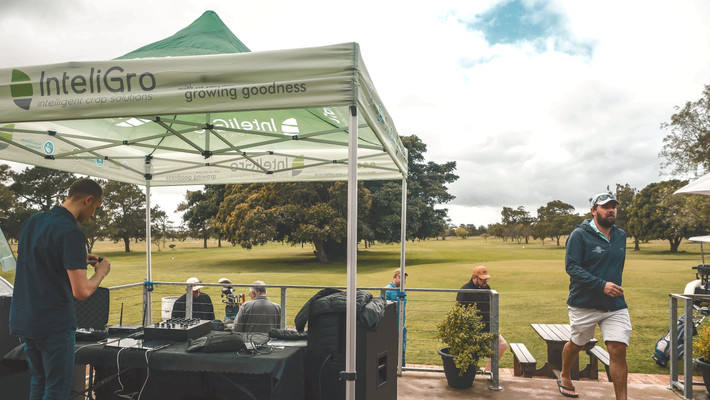 VENUE HIRE | Darling Gc