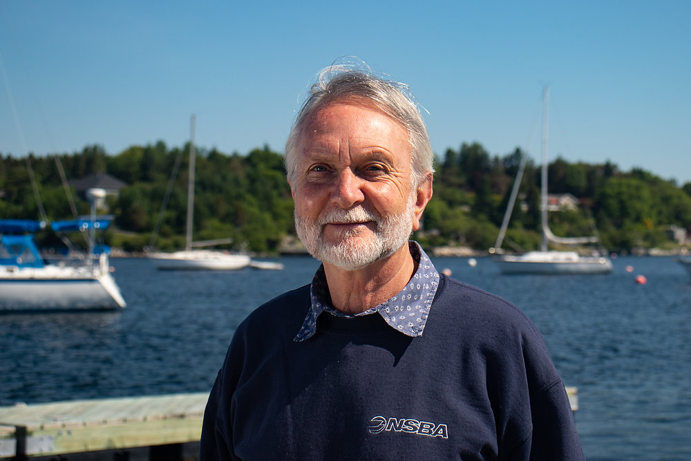 The Birth of the NSBA