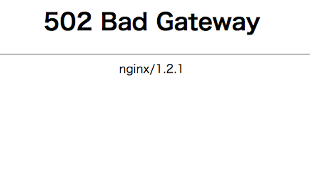 Understanding Nginx 502 Bad Gateway Causes And Solutions
