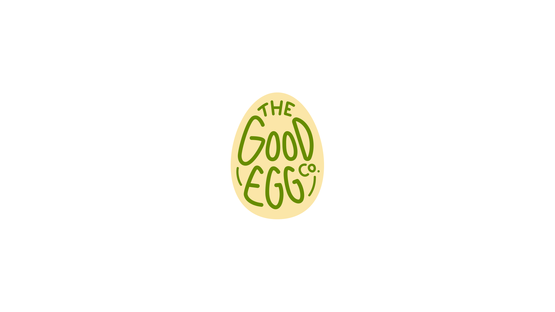 The Good Egg Co.
