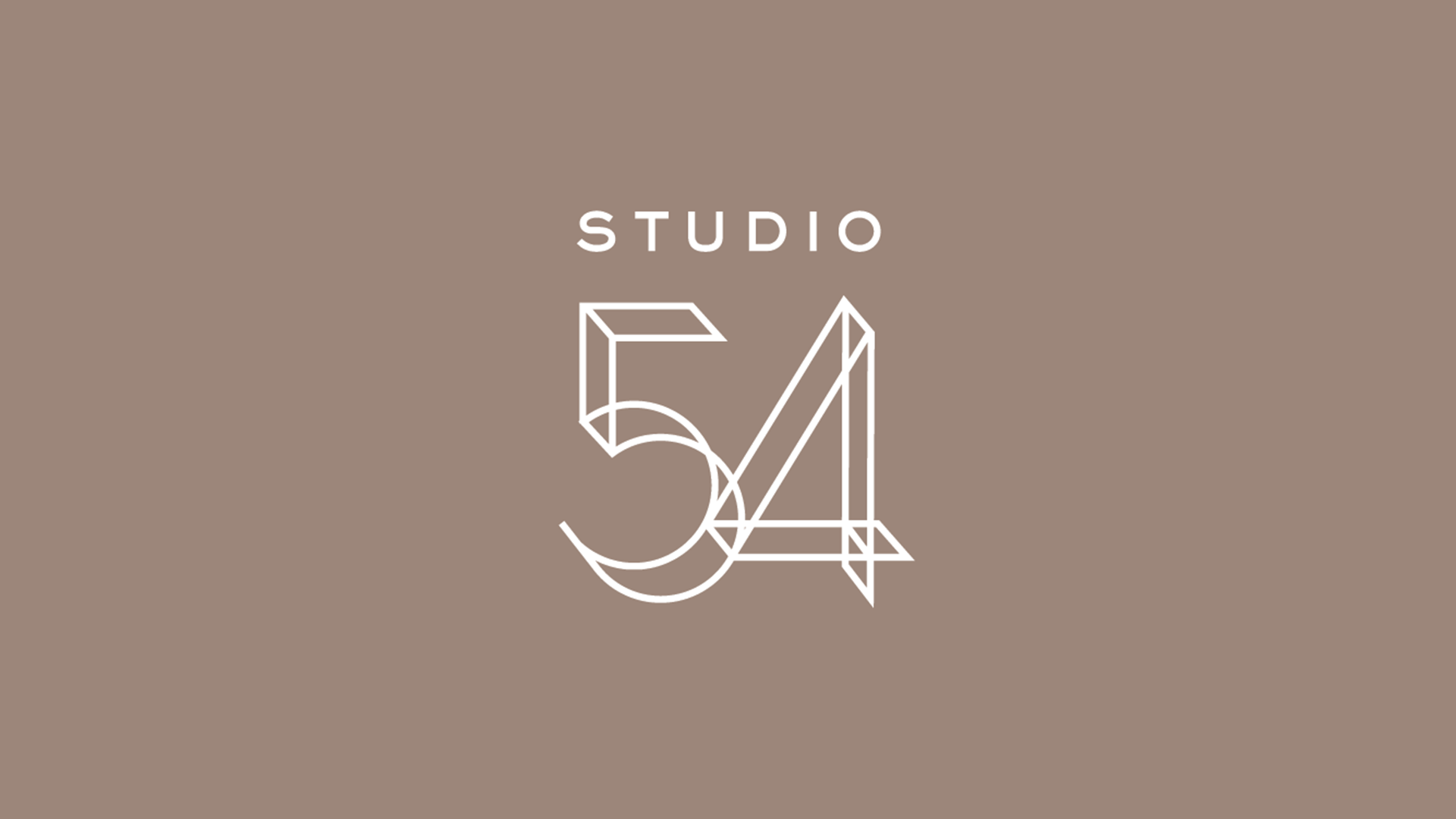 studio 54 vector