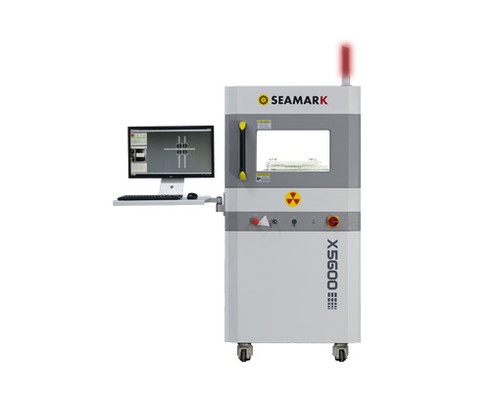 X5600 X-Ray Inspection Machine | Efocus Instruments
