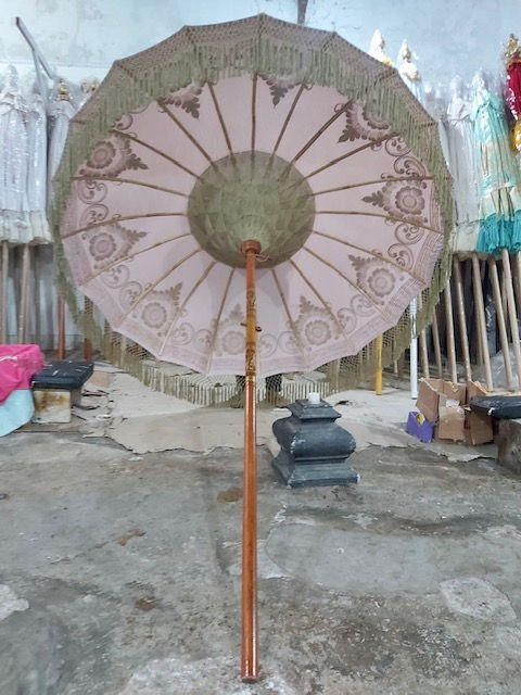 Shop Bali Parasol | Handmade and Unique parasols