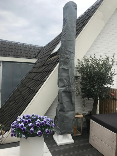 Bali Parasol outdoor cover | baliparasol.com