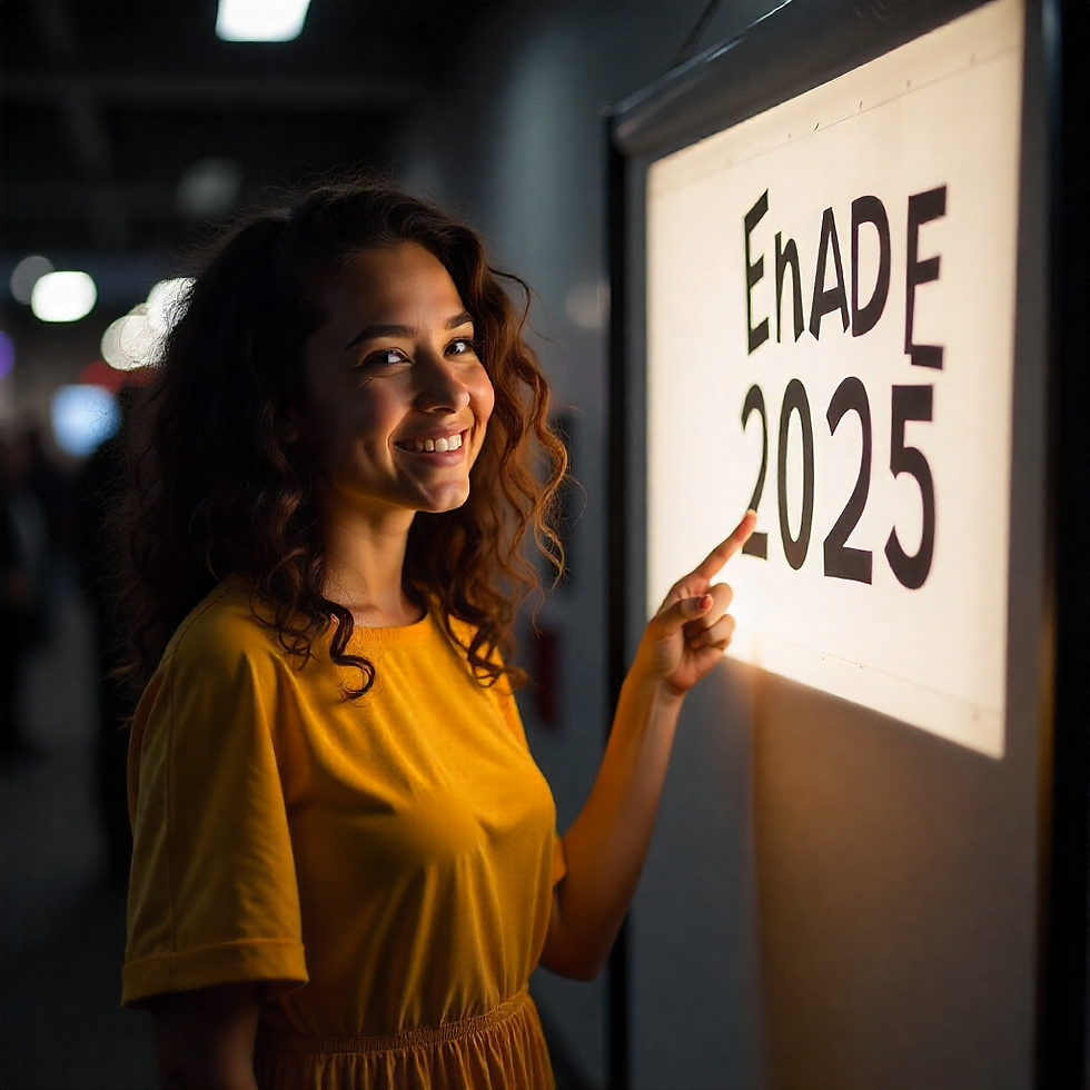 Guia Completo | ENADE 2025