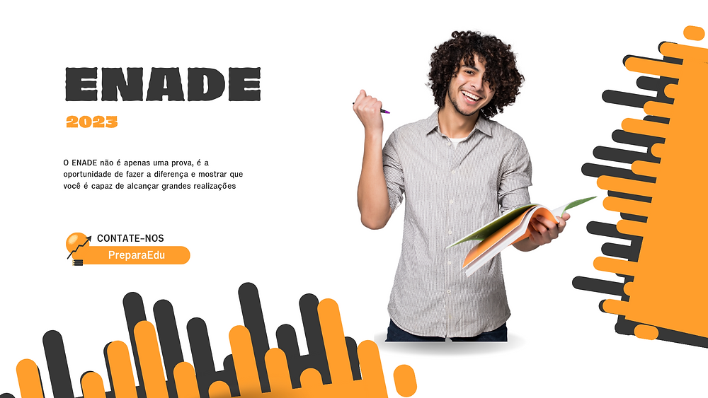 Como se preparar para o ENADE 2023