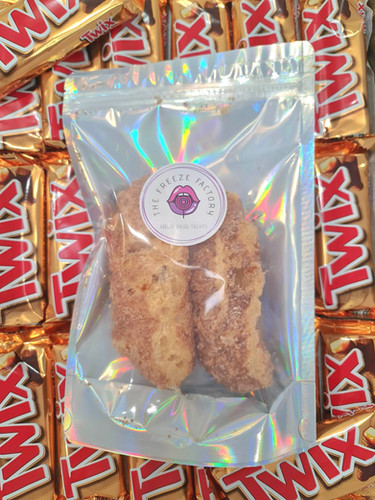 Twix | The freeze factory