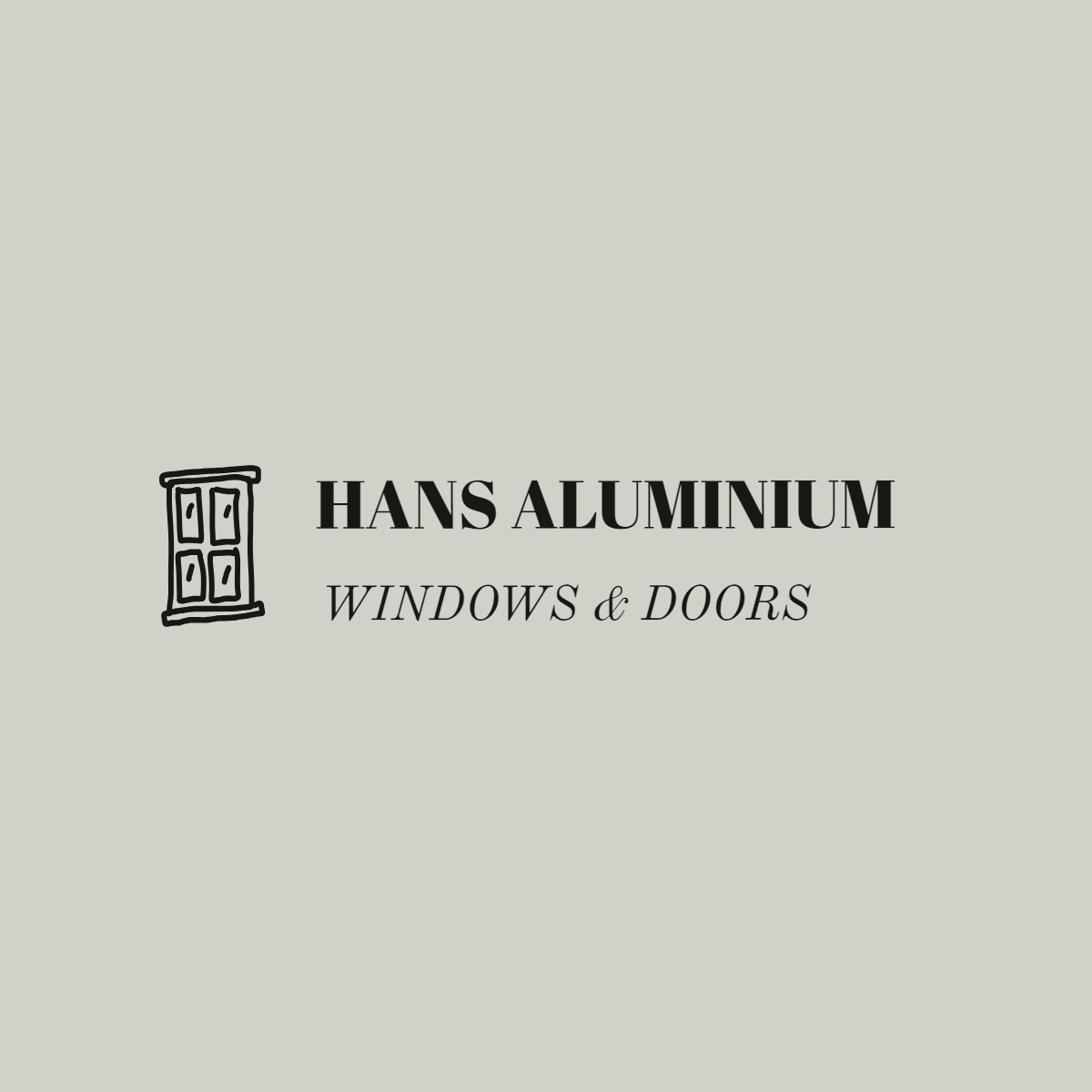 Hans Aluminium Windows and Doors PTY LTD | we specialize in providing ...
