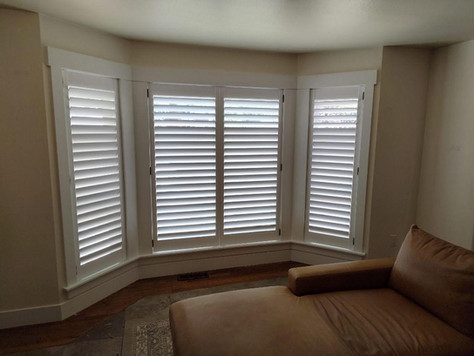 Ida And Normas | Spokane Window Treatments | Window Coverings