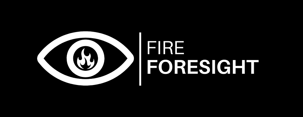 Team Fire Foresight selected as one of 29 global teams to advance in the XPRIZE Wildfire competition
