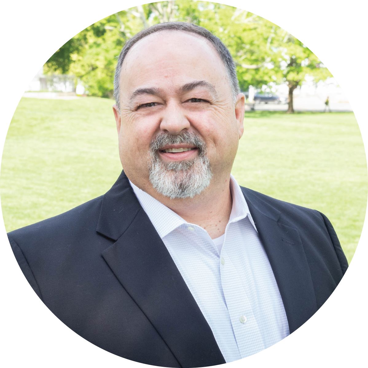 David Jackson | Leading Edge