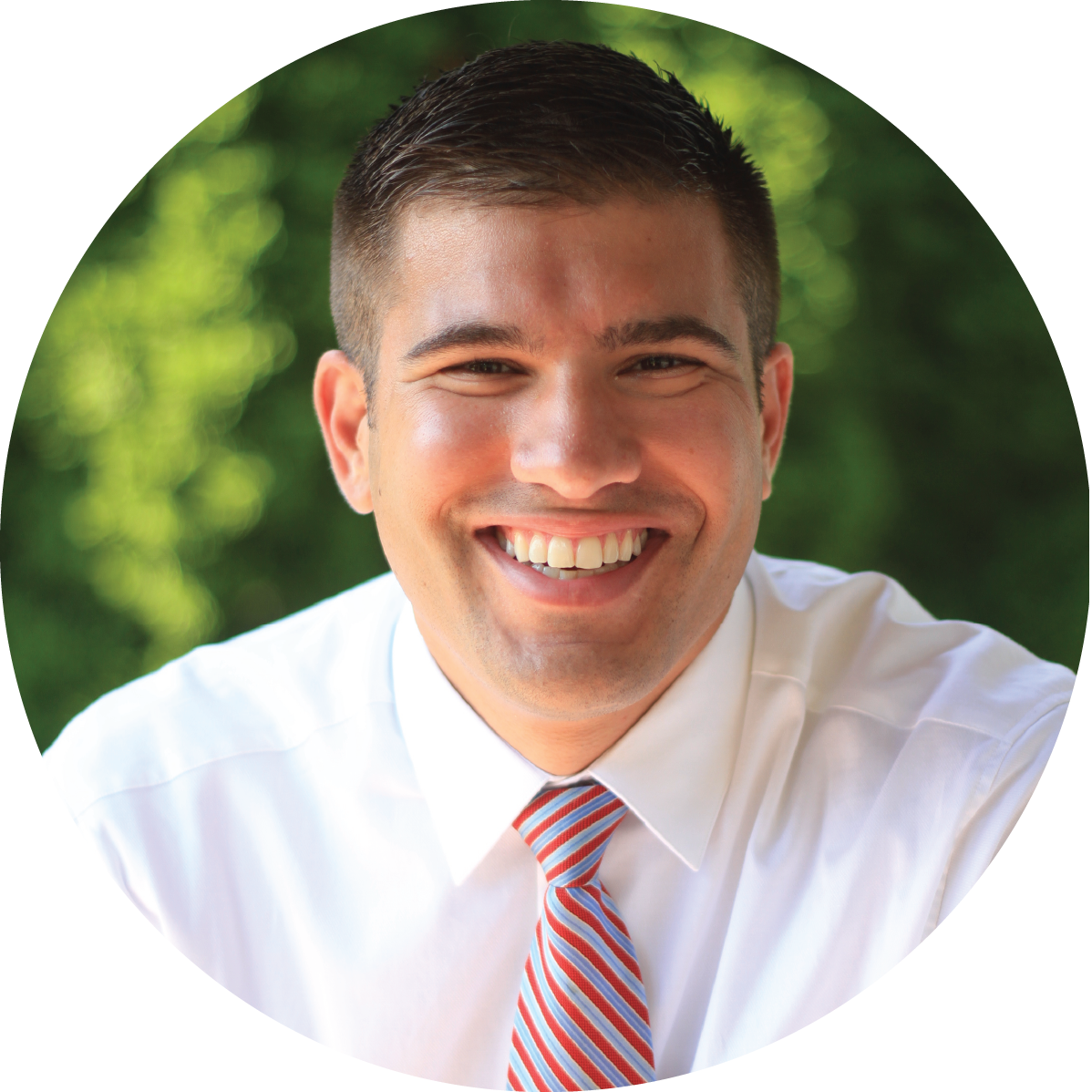 Adam Principato | Leading Edge