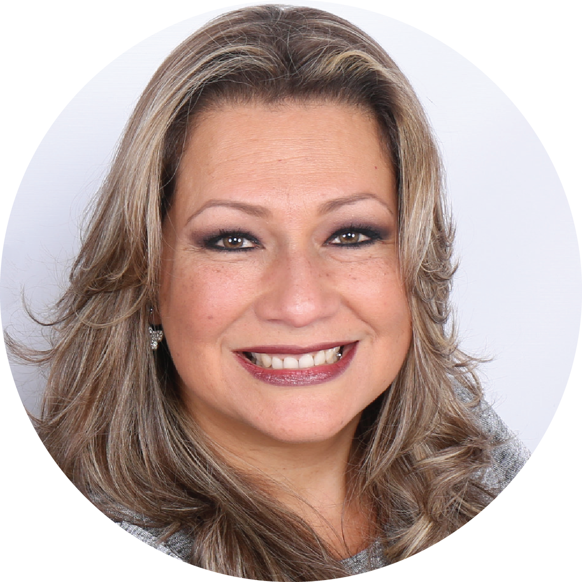 Janet Aguilar | Leading Edge