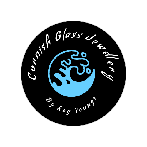 Handmade Cornish Glass Jewellery